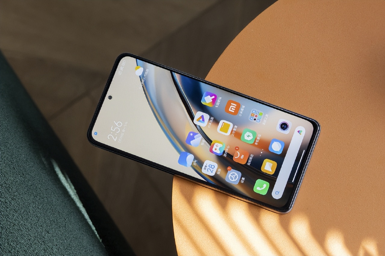 In September 2022, the new phone will be replaced. These 5 12G+256G mobile phones will close ...