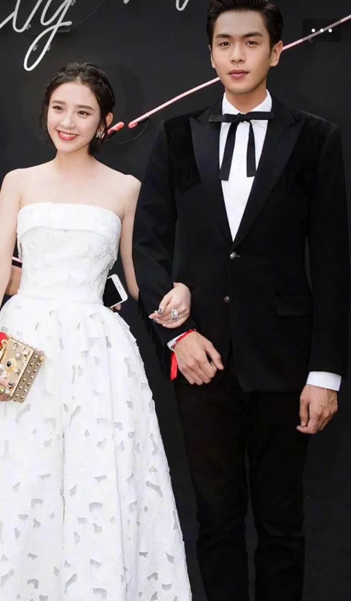 Celebrity couples who got together "by mistake" - iNEWS