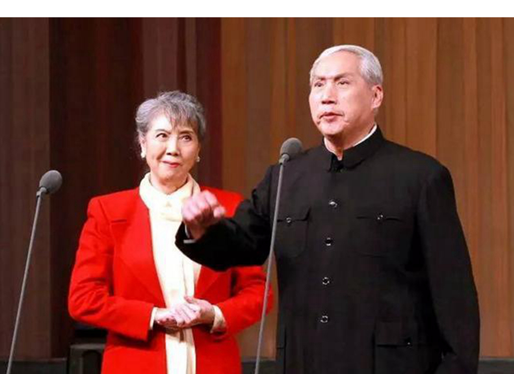 "Li Yuhe" Qian Haoliang died on the 2nd anniversary - iNEWS