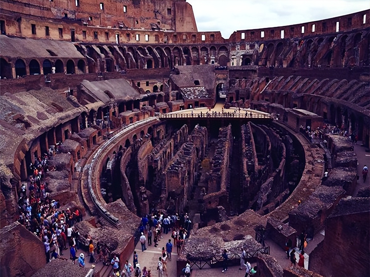 Banking and Financial Institutions in Ancient Rome:Founders of the ...