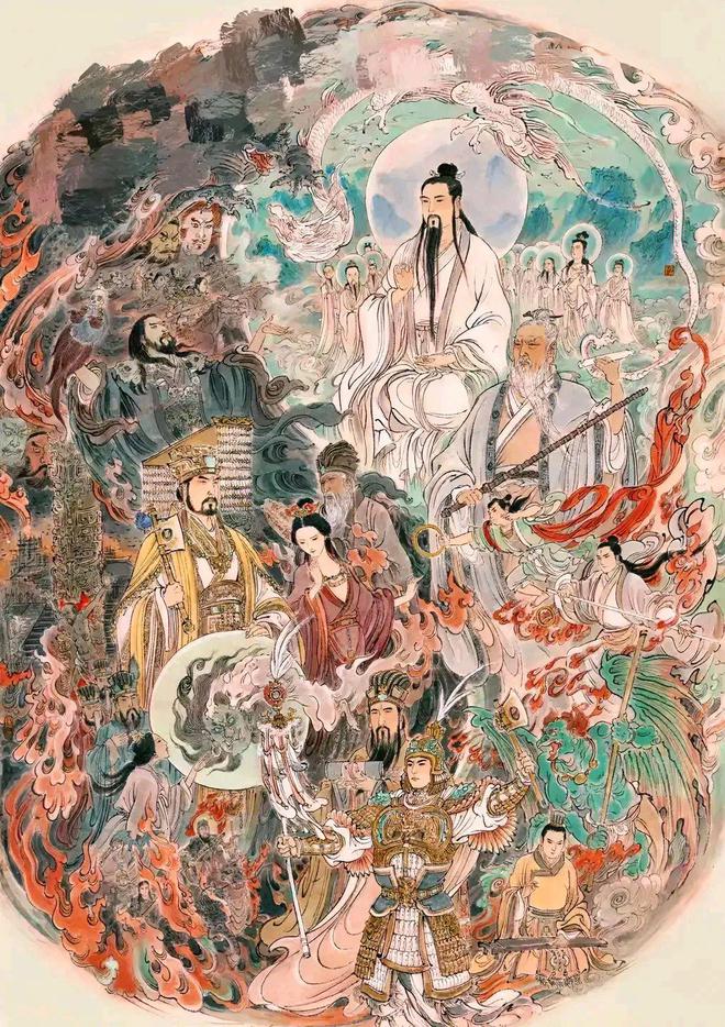 Jie Jiao and Chan Jiao: Why do many people now tend to support Jie Jiao ...