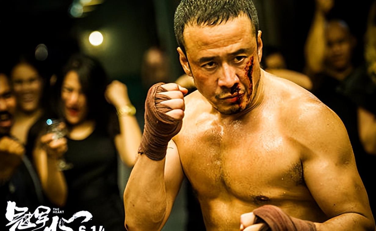 Reveal the truth behind Yang Kun's beating incident! Details you can't miss! - iMedia