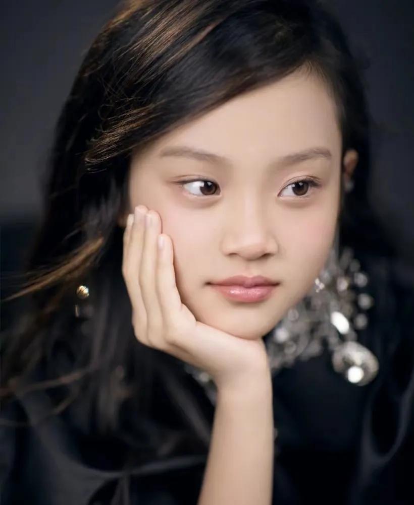 Li Xiaolu and Jia Nailiang's daughter "Tianxin" - Jia Yunxin - iNEWS