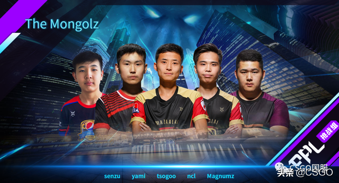 The final battle of the PPL S2 challenge group!Who will stand out in ...