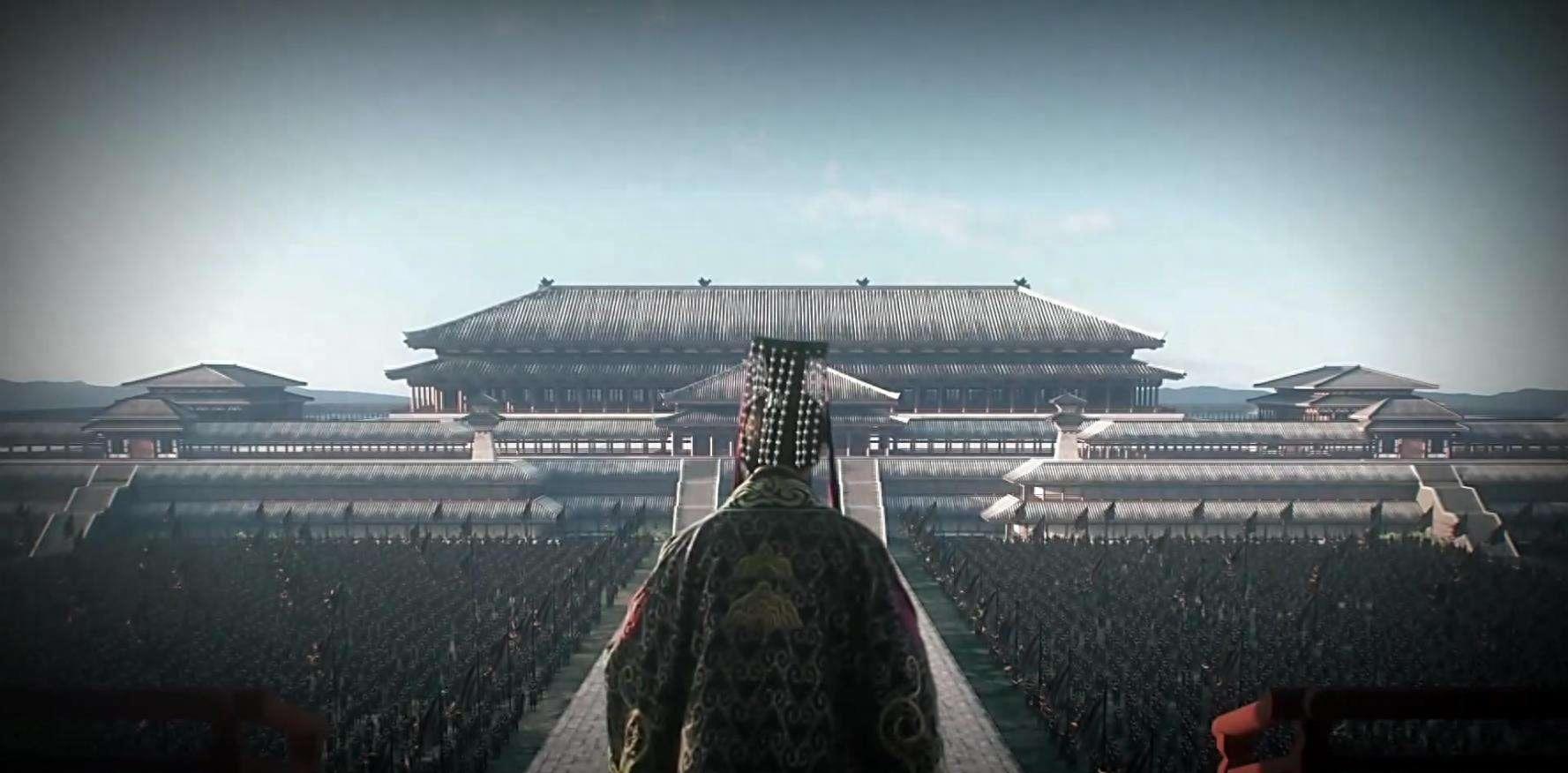 The Great Qin Empire's Road to Salt Hegemony: Why did the rise and fall ...