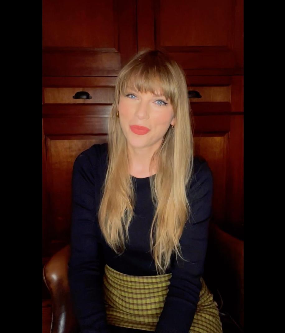 After keeping her relationship low-key for 6 years, Taylor Swift once ...