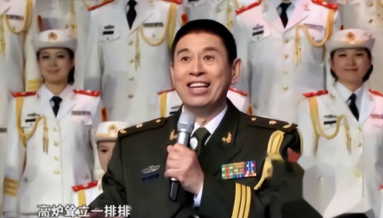 Cheng Zhi: She married Yin Xiumei and divorced, and she remarried ...