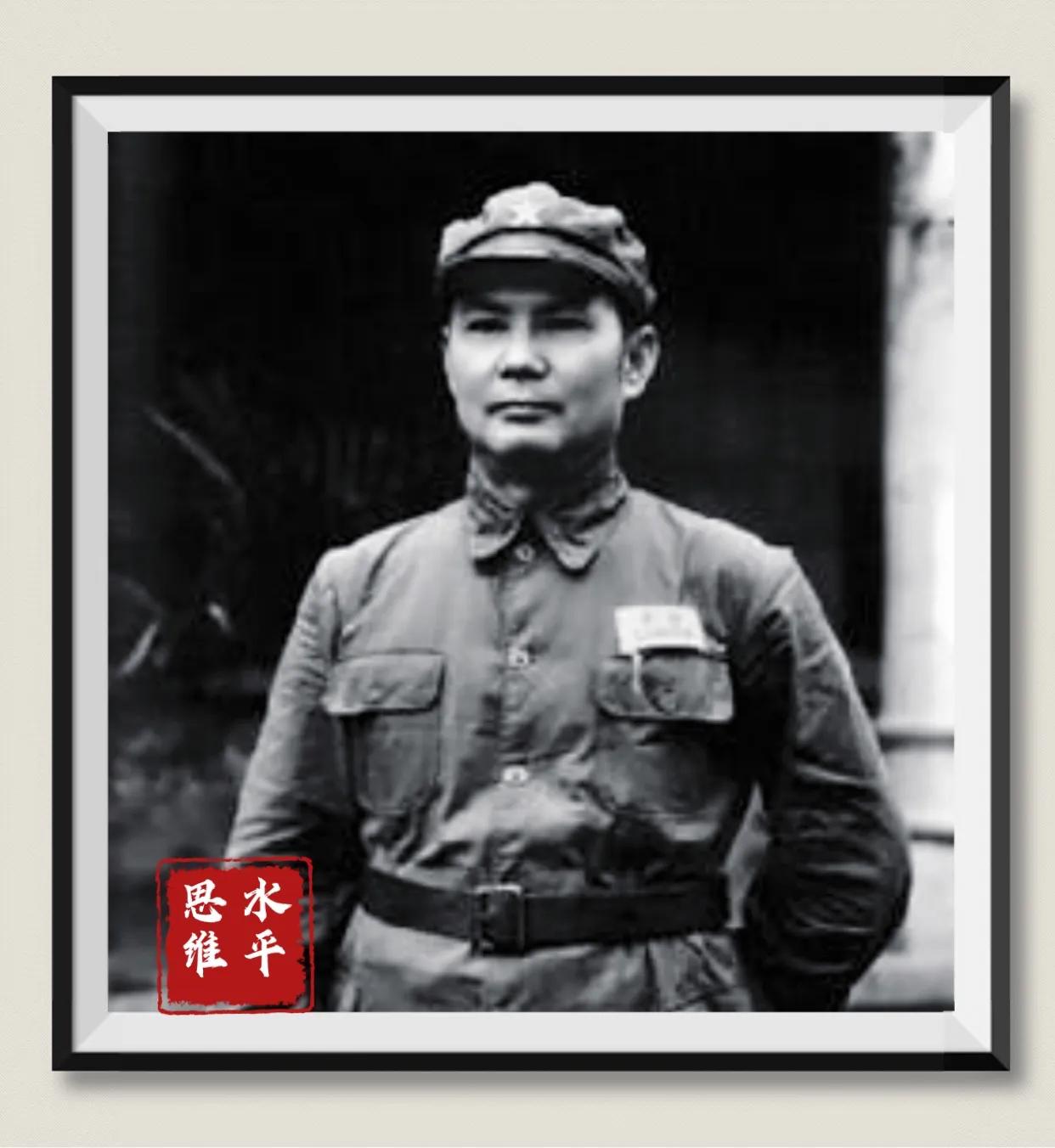 Ye Jianying: The mystery of the birth of a generation of "Confucian ...