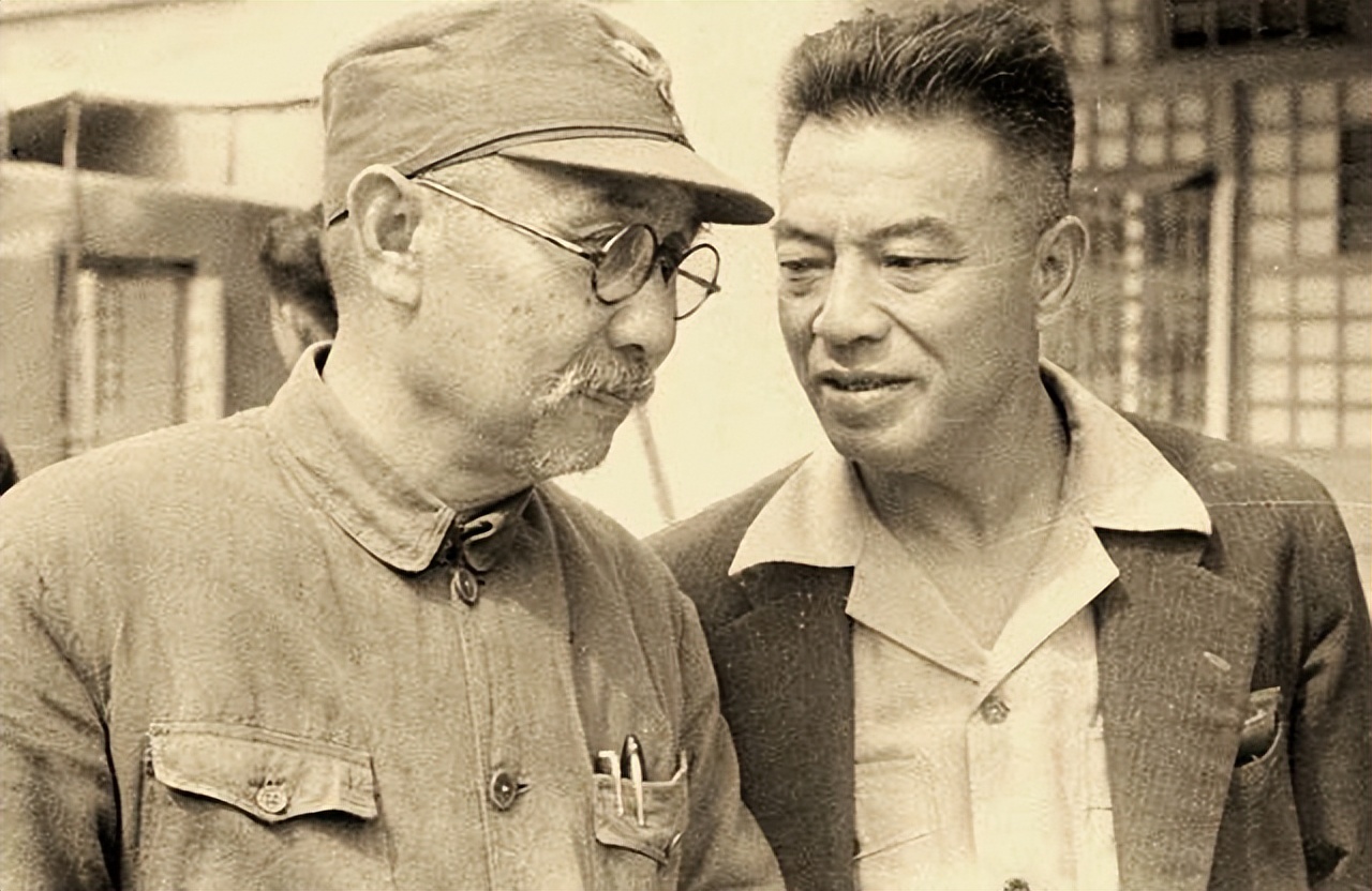 Why did Yan Xishan take Xu Lansen as his concubine? The truth behind ...