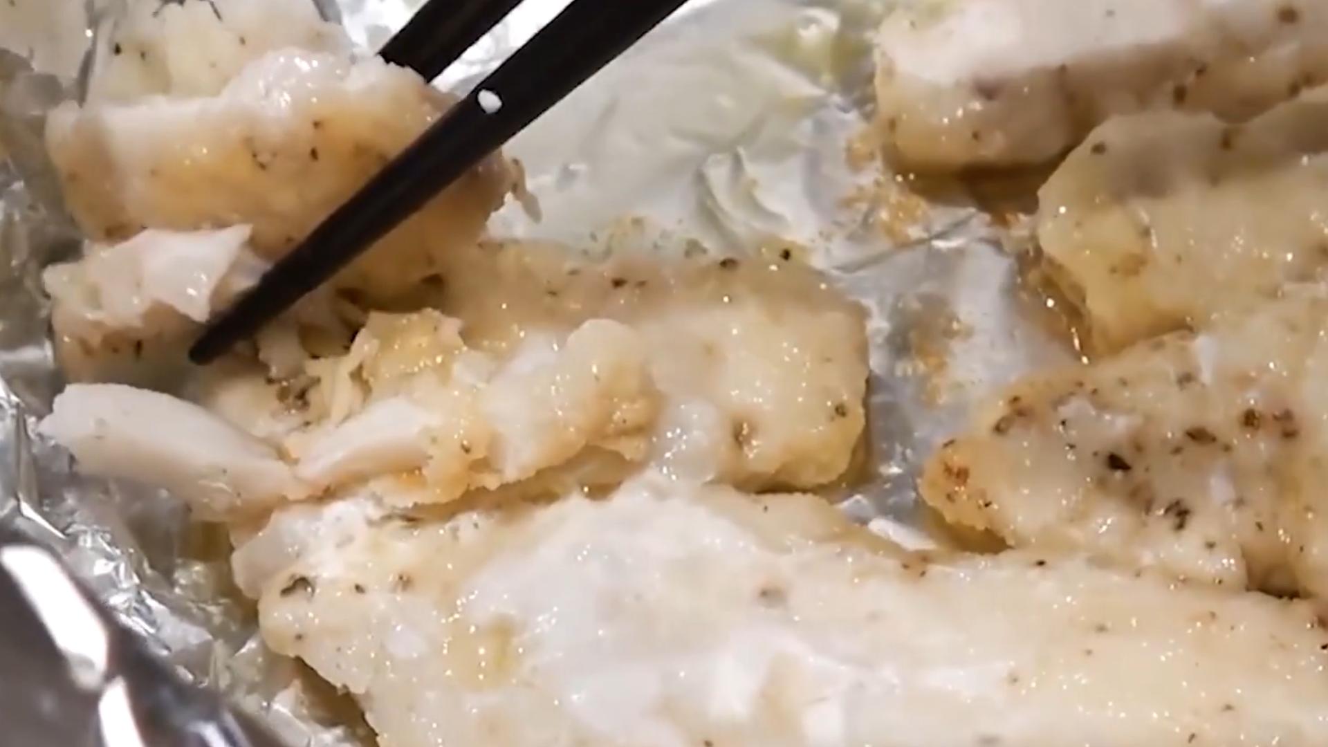 Lake Baikal produces 3 billion catties of fish annually, and the ...