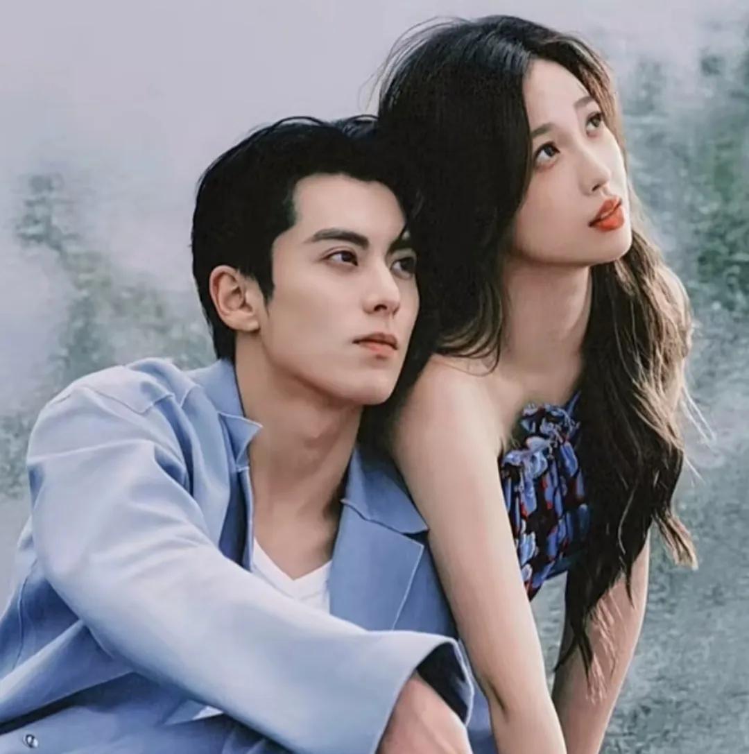 Little gossip Chen Weiting pets his girlfriend Reba Liu Haoran Wang Junkai Ren Jialun Zhao Lusi ...