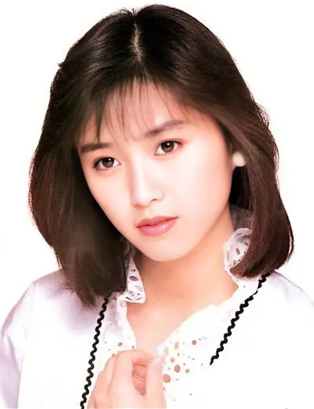 酒井法子年輕時好甜美 資訊咖