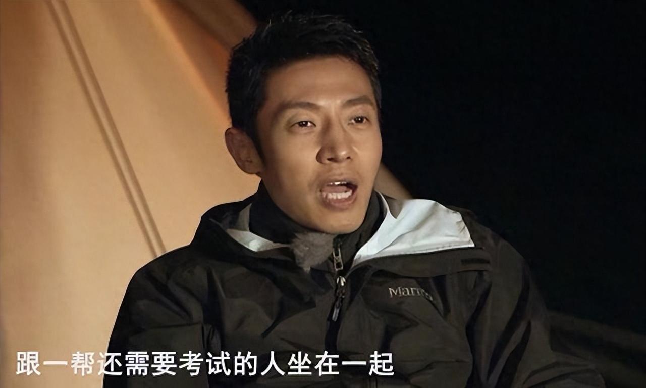 CCTV host Lao Chunyan has been separated from her husband for 17 years ...