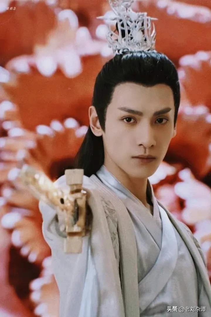 I can't remember the plot, the only thing I remember is Runyu - iNEWS