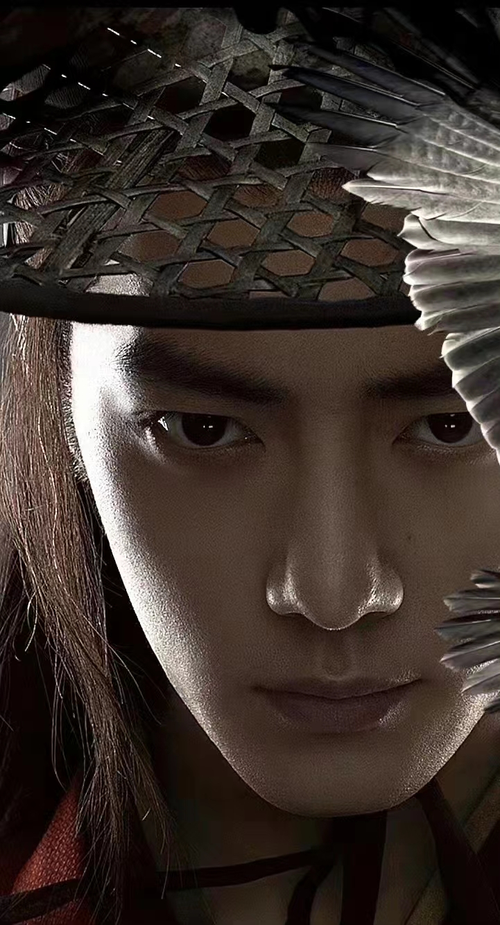 Xiao Zhan confirmed to appear in the starring lineup of "The Legend of the Condor Heroes: The ...