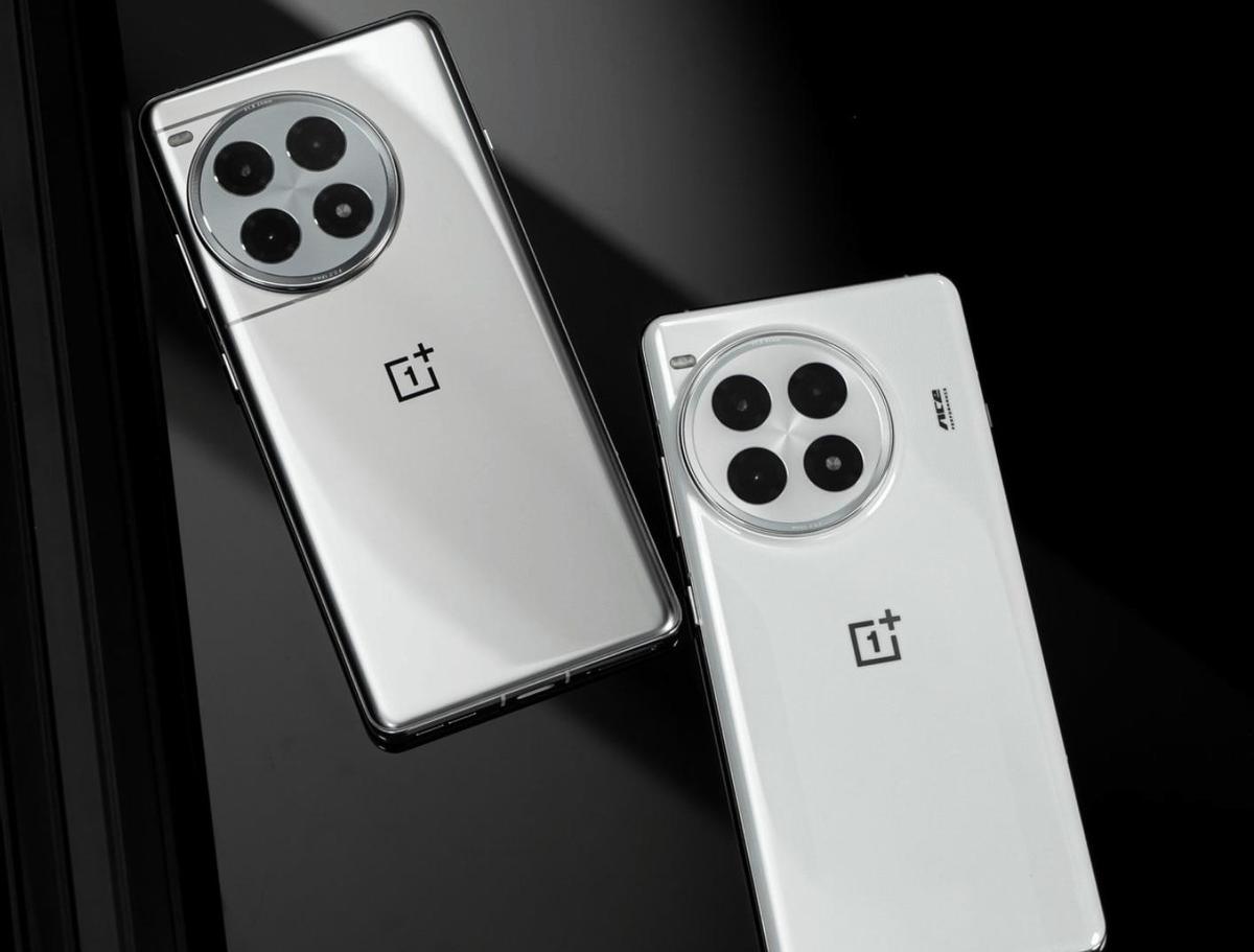 OnePlus overdoes it, flagship phone price hits new low, 6100mAh+metal ...