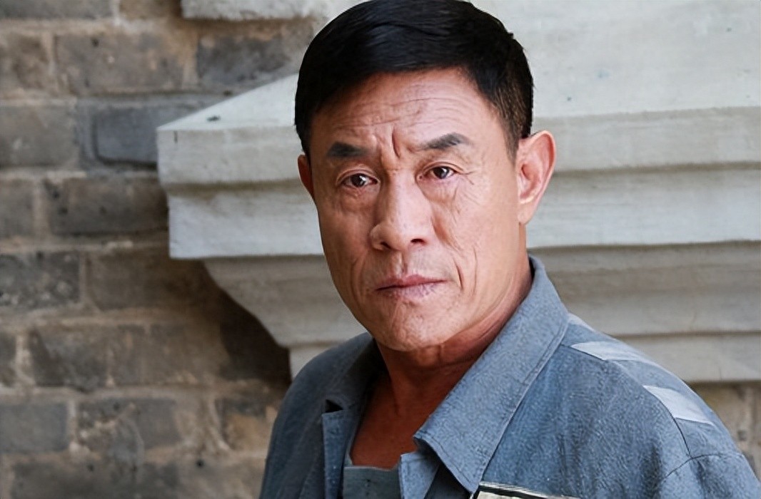 Du Zhiguo's three wives and one son: all his wives are Xishi, and his ...