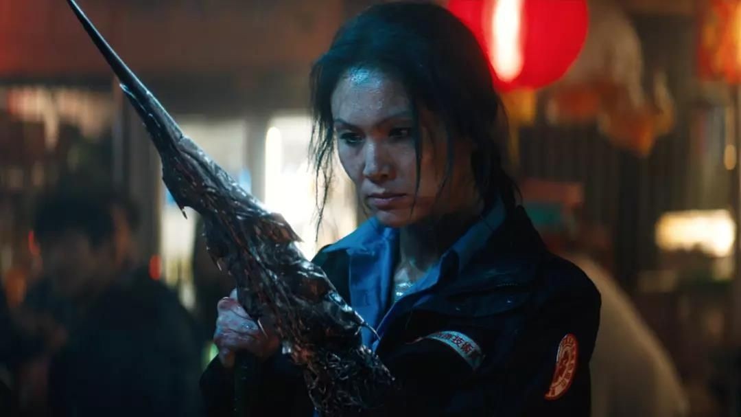 Female Marginalization and Cultural Reflection in the American Film ...