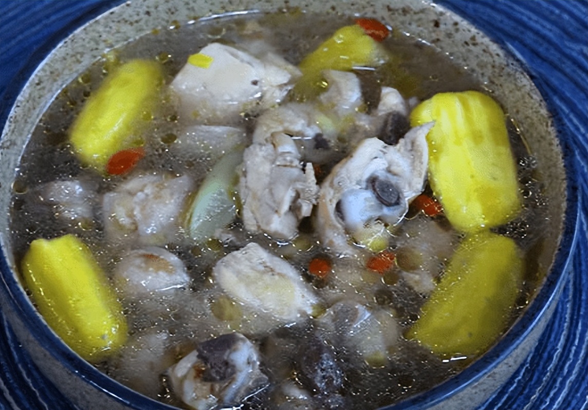 Four ways to eat jackfruit, come and see! - iMedia
