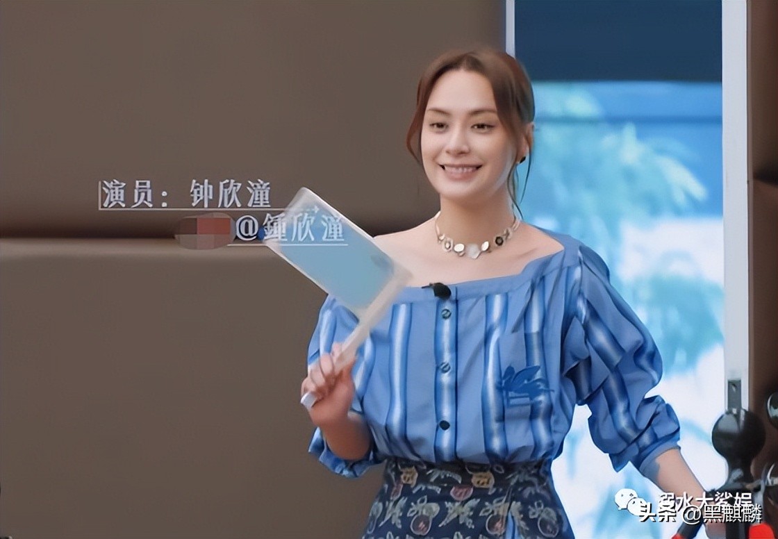 Why did Gillian take photos with Edison Chen? Years later, I told the ...