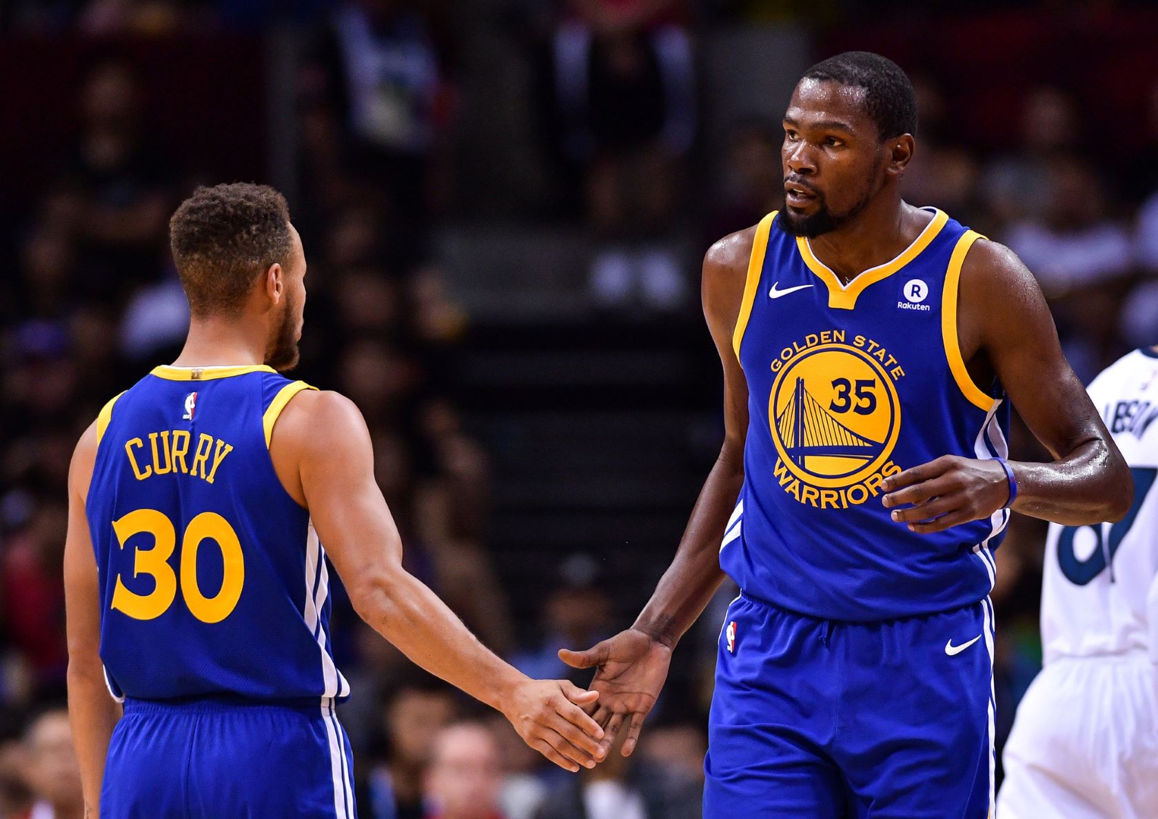 Full count! There are only 5 people who have been double-teamed for a ...