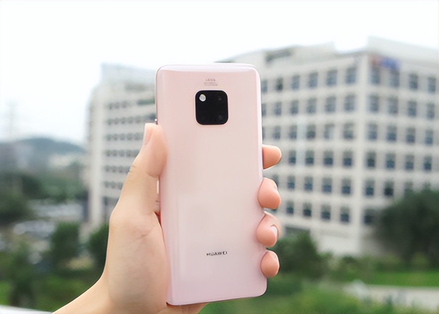 2022年還在用mate20pro，體驗如何？ - 資訊咖