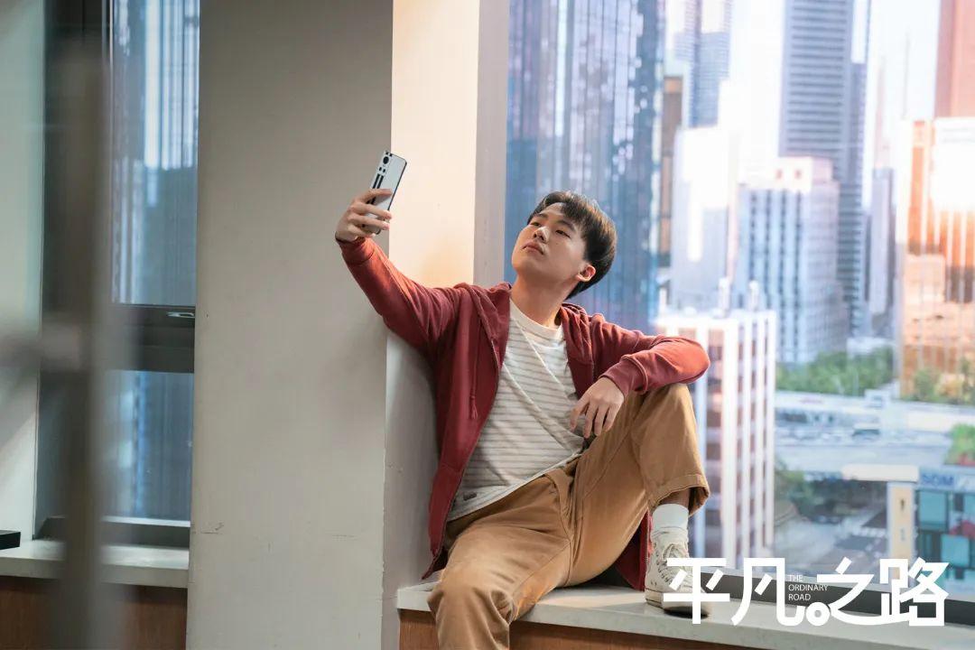 Who understands the pain of the rich second generation Guo Qilin? - iNEWS