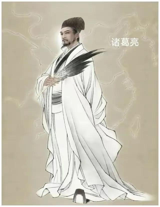 Interpretation of the eighteenth episode of "The Life of Zhuge Liang ...