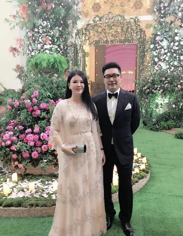 The same are strong women and weak men, Ma Li Xu Wenhe's marriage is ...