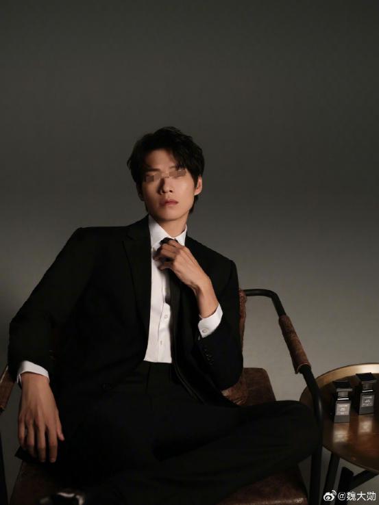 Wei Daxun suddenly became popular, and the inside story behind it was exposed: things are not ...