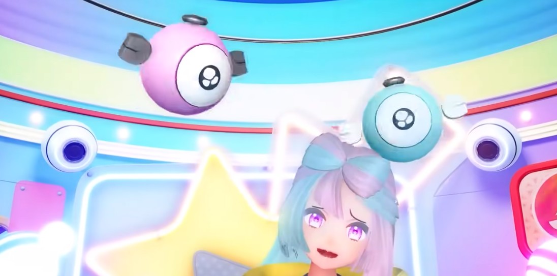 Pokémon Zhu Zi released a new promotional video, revealing the new gym ...