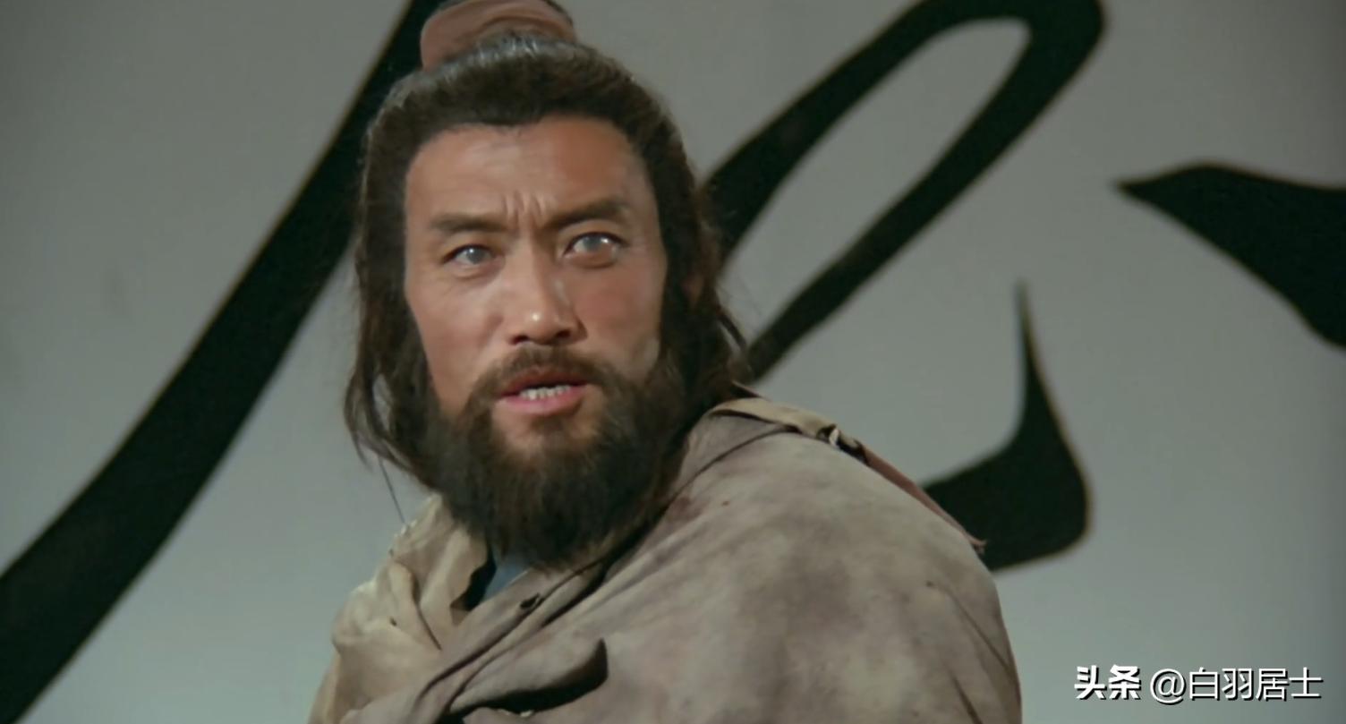 Classic martial arts movies: the stories behind the shooting of "Heroes ...