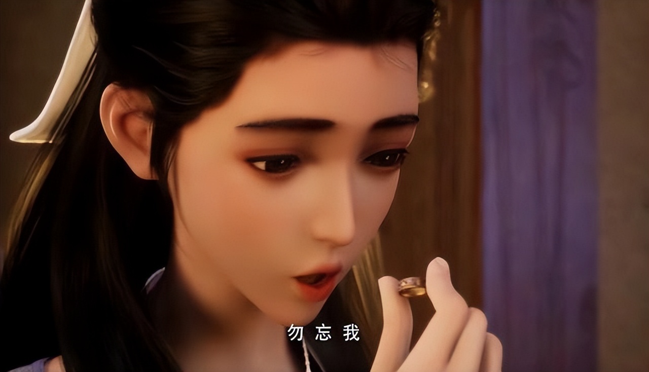 Throne of the Divine Seal: Long Haochen's mother greened Long Xingyu ...