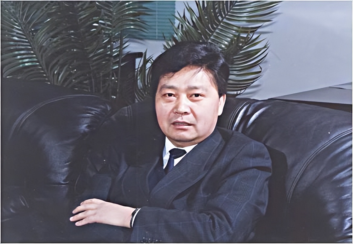 Super rich Liu Yonghao: How do you treat your wife after becoming ...