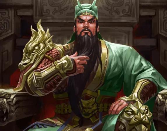 Guan Yu's road to becoming a god: emperors of successive dynasties ...