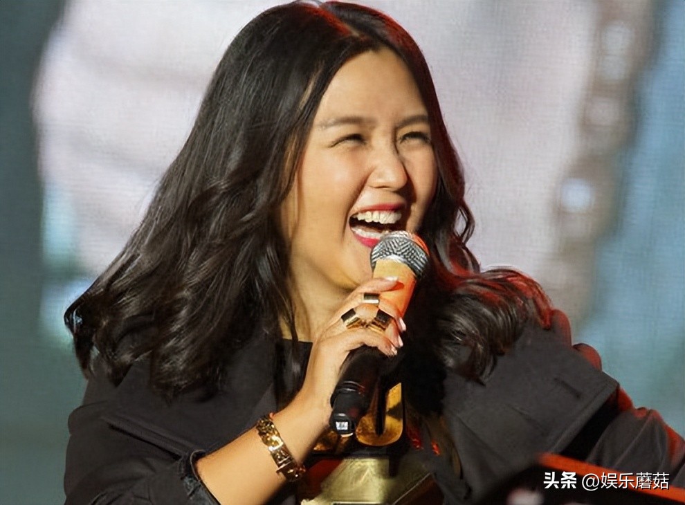 From the little princess in advertising to the collapse of her ...