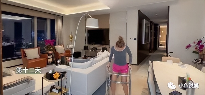 Coco Lee's surgery was successful! Lazy Marriage Turns into Learning to ...