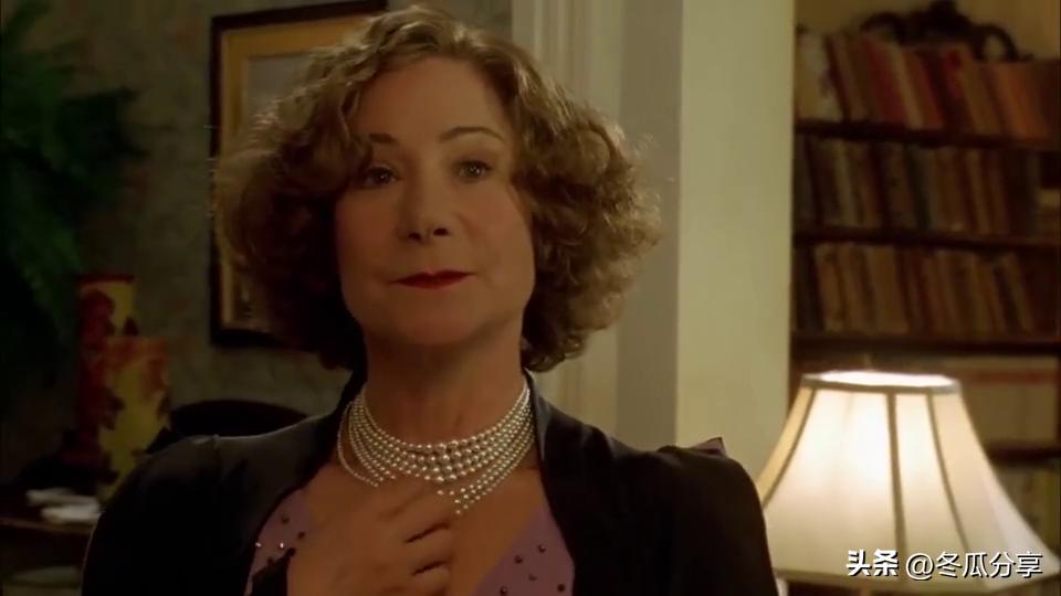"Miss Marple's Detective Collection" S1E04: Murder Notice Diversity ...