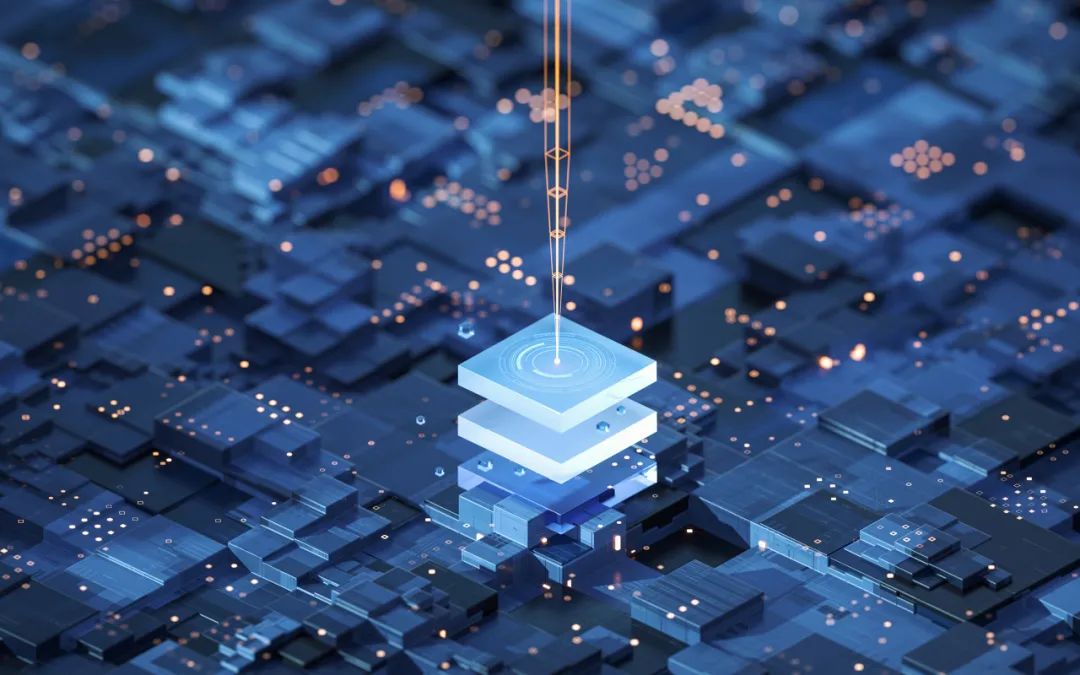 Starting with new semiconductor materials, "Core Trunk Technology ...