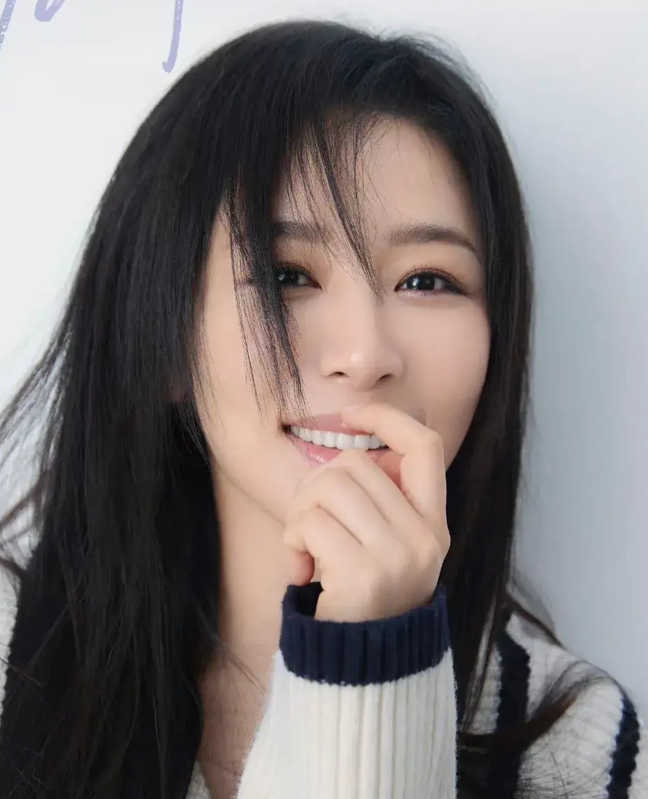 Li Xian celebrates Yang Zi's 30th birthday for five consecutive years ...