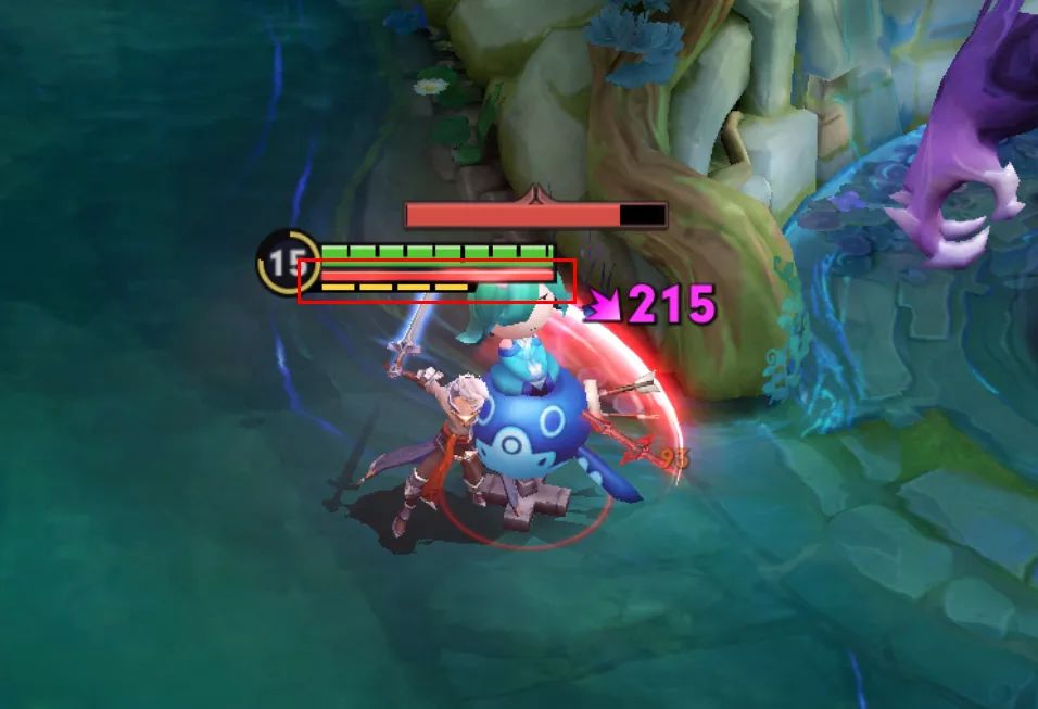 S32賽季首個T0已誕生！免傷霸體真傷硬控全都有，亞連超標嗎？ - 資訊咖