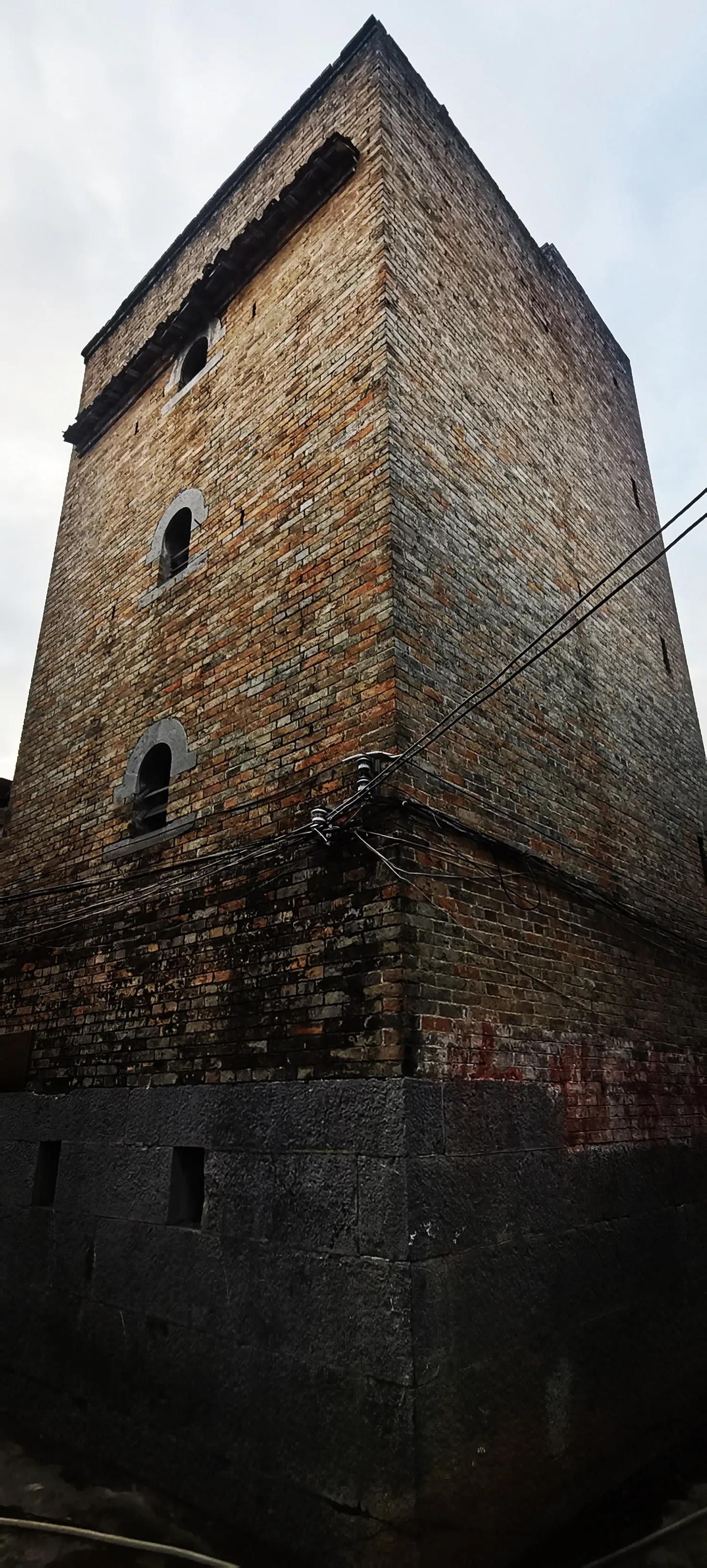 General Mansion and Shicheng Walled House in Xiusan Village, Bucheon ...