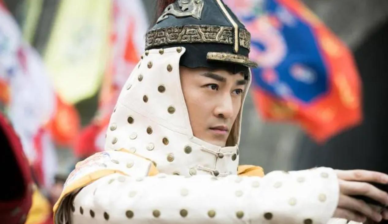 Nurhachi was born as a wandering beggar, why was he able to sweep the ...