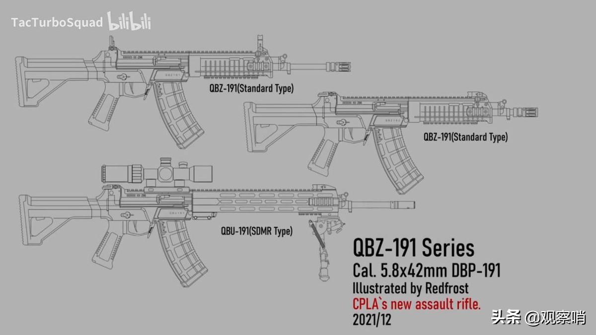 The U.S. Army's "next-generation squad weapon" finally has results, and ...