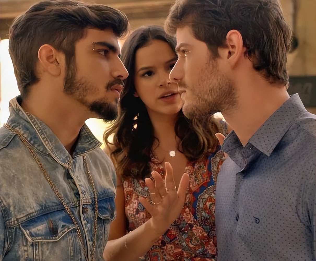 Latin American Television Soap Operas: Cultural Expression and ...