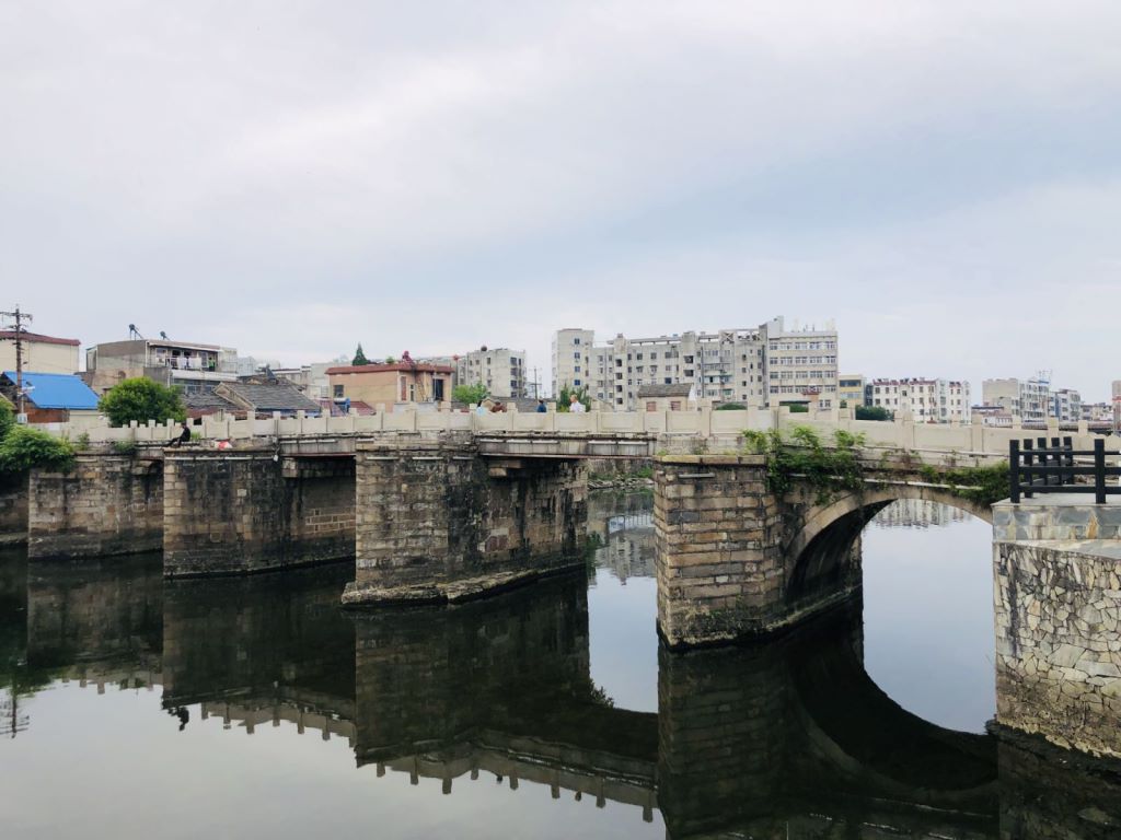 Humanities Tongcheng - iNEWS