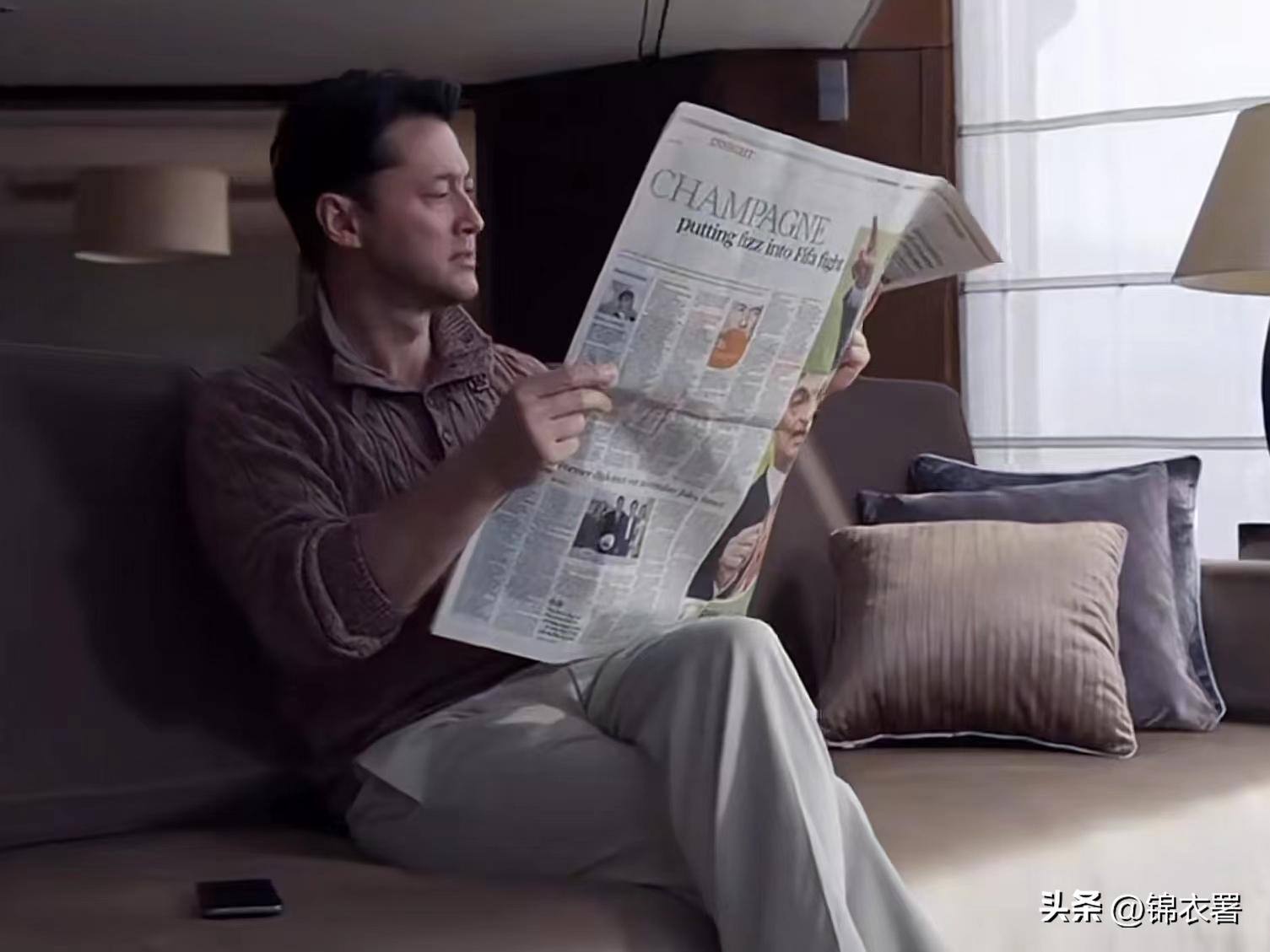 Middle-class men's fashion guide: How to dress maturely but not old ...