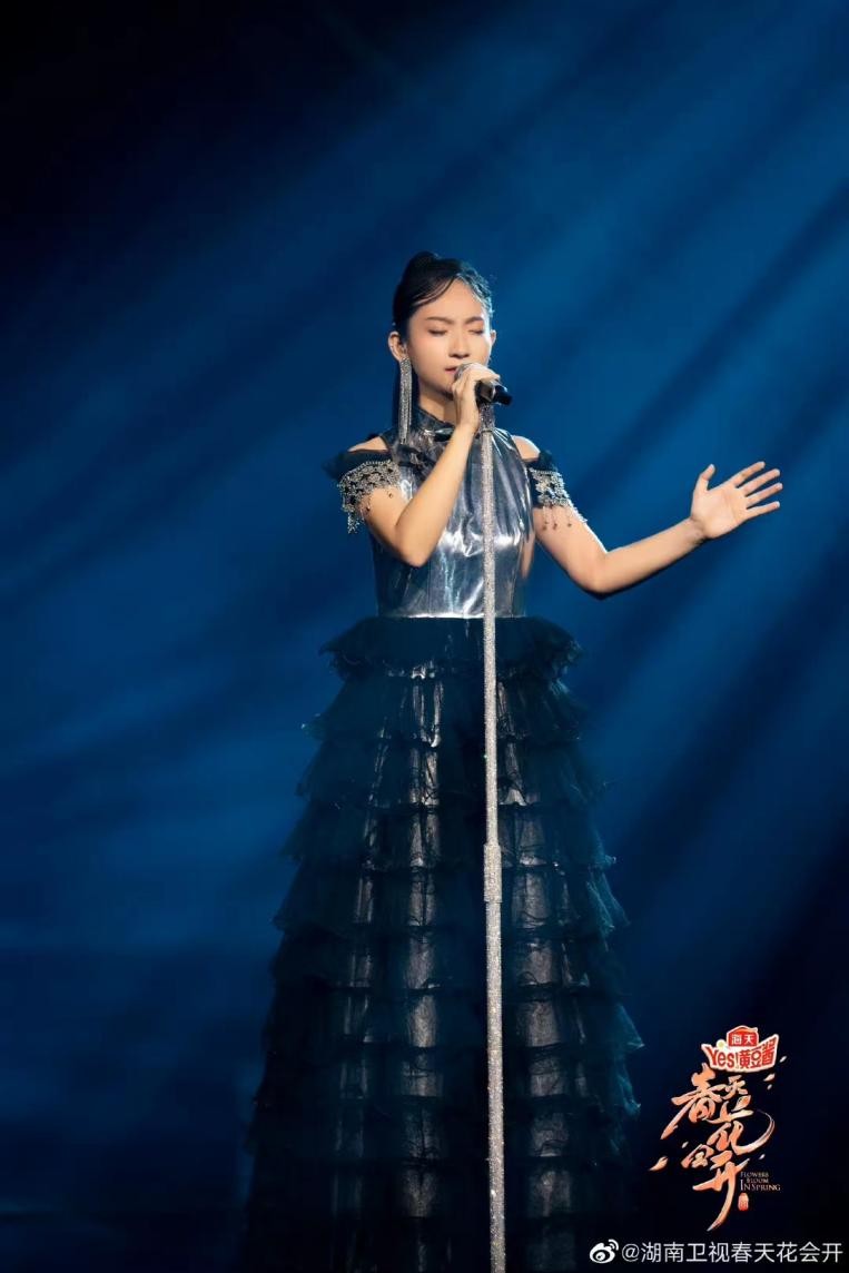 See you soon, Yan Weiwen, Shang Wenjie, Xu Ruyun are all coming to "Spring Flowers" - iNEWS