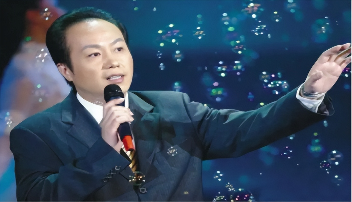 Luo Jing died 13 years ago. His wife, who had fainted from crying ...