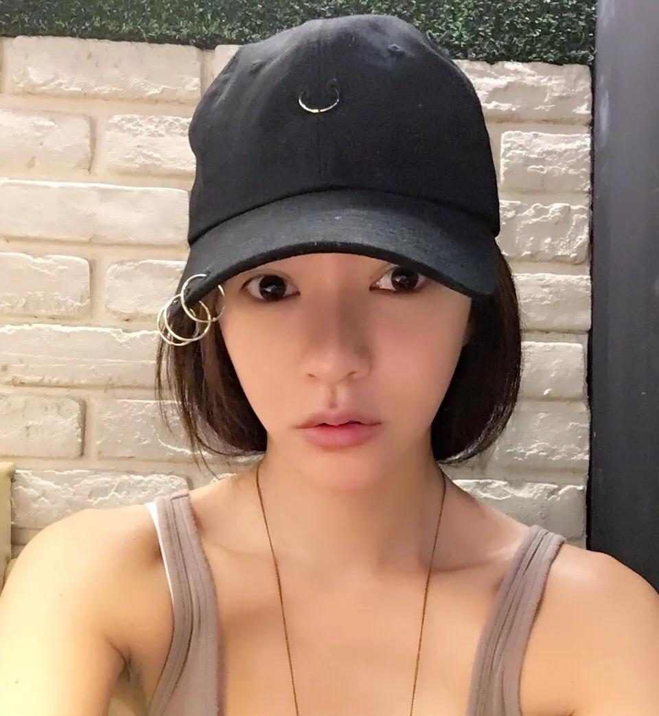 Lin Junjie's gossip girlfriend - iNEWS